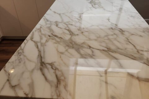 Premium Marble Benchtop Cleaning | Grand Stone Restorations