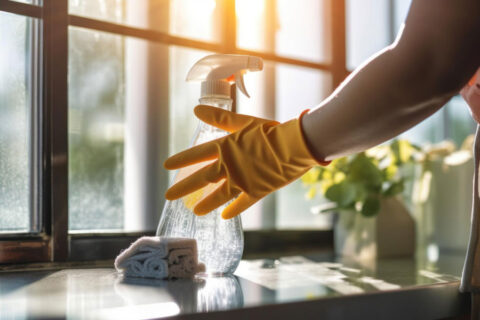 How to Clean Engineered Stone Benchtops | Stone Restorations